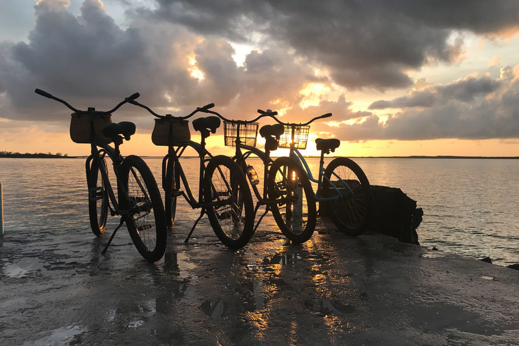 Breakfast at Switcha - Caerula Mar Club Resort