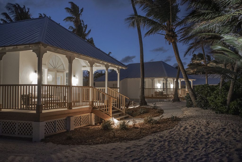 The 12 Best Luxury Destinations Right Now for a Romantic Babymoon ...