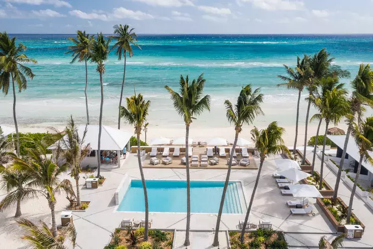 CMC Featured on Maxim - Caerula Mar Club Resort