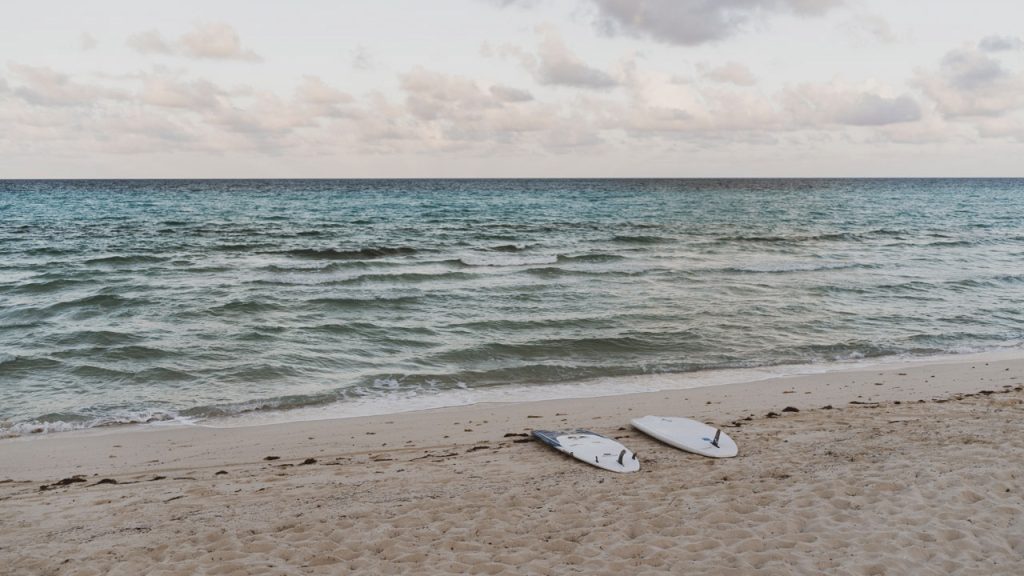 Refinery29 Feature: These 5 Getaways Feel Like Hidden Gems - Caerula ...